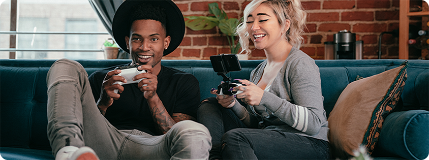 Mobile gaming: The common denominator among players | Microsoft Advertising